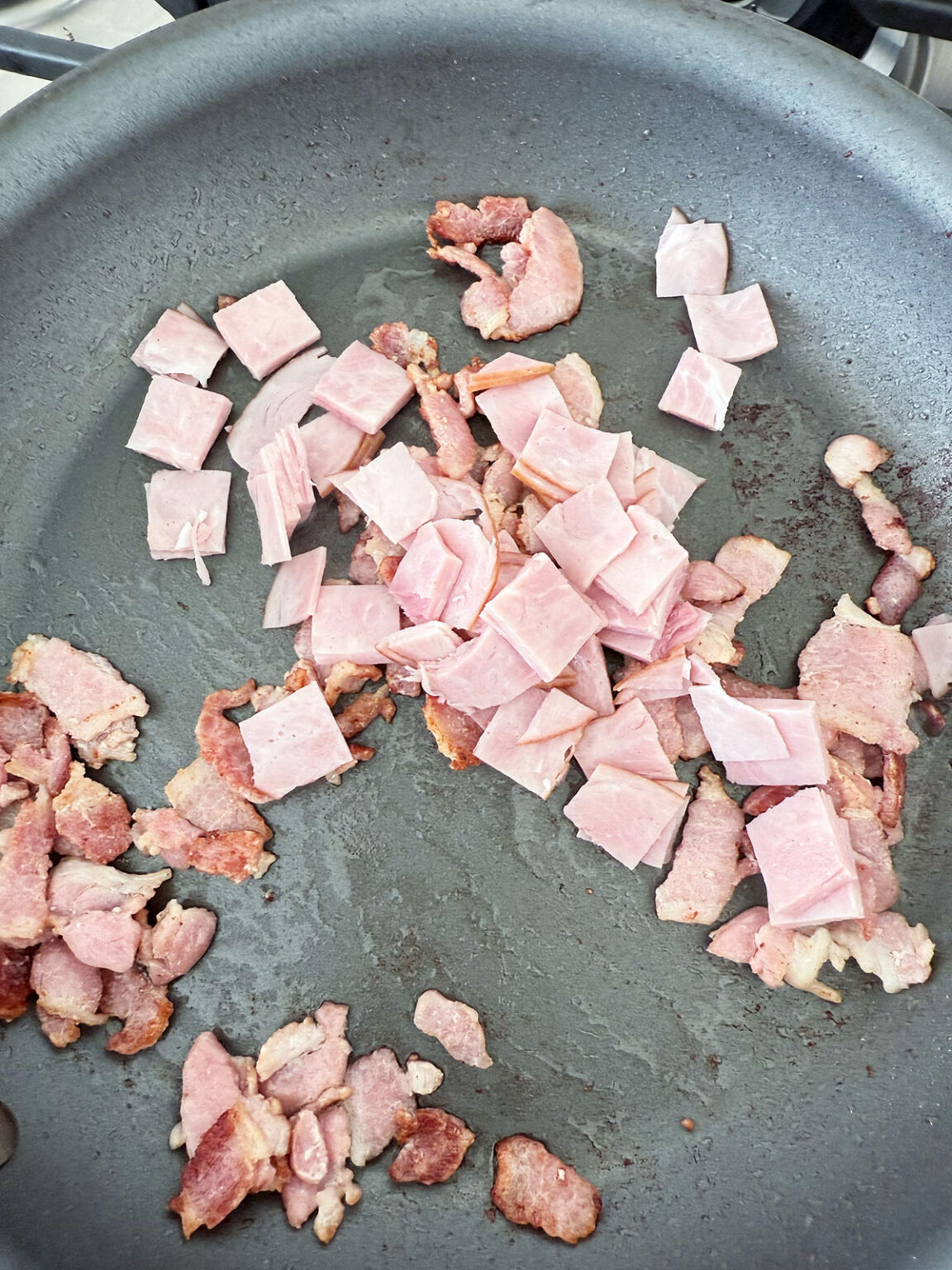 Classic Canadian Pizza - Seasons and Suppers