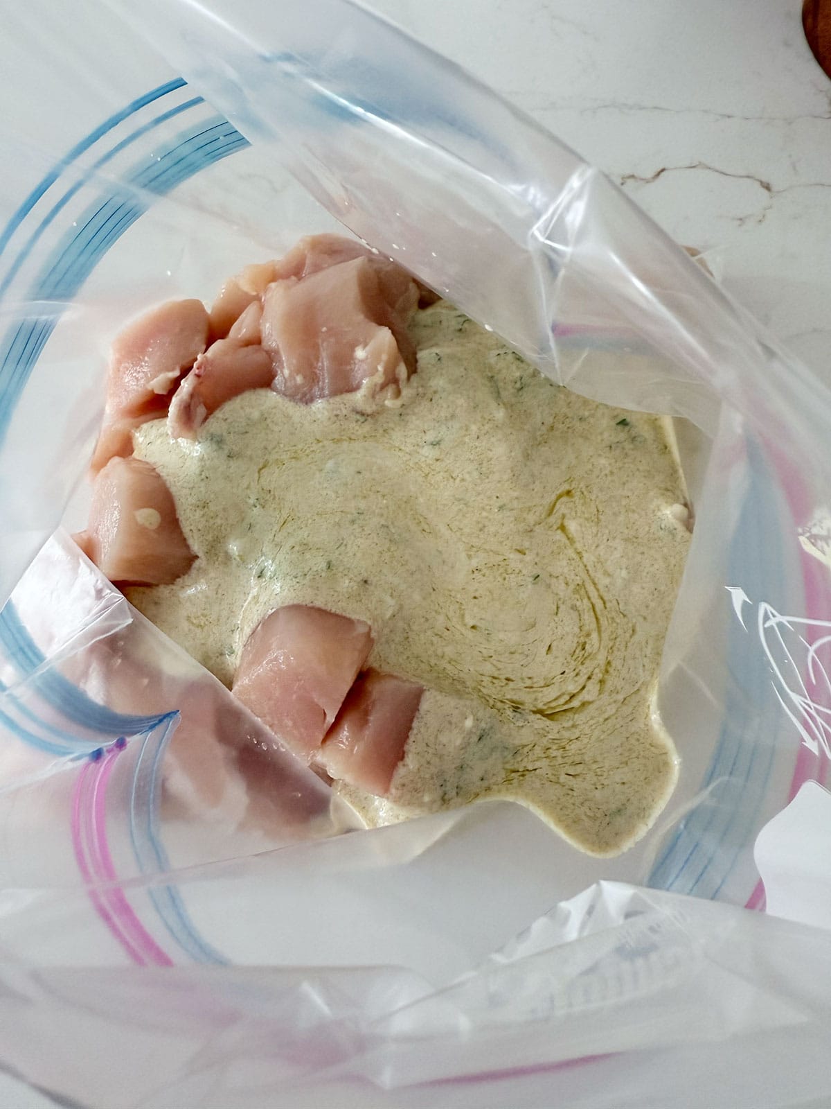Basic Butter Chicken - Seasons and Suppers