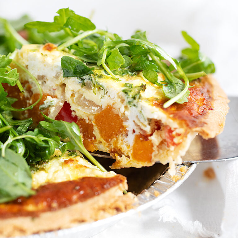 My Favourite Quiche Recipes for Brunch, Lunch or Supper - Seasons and ...