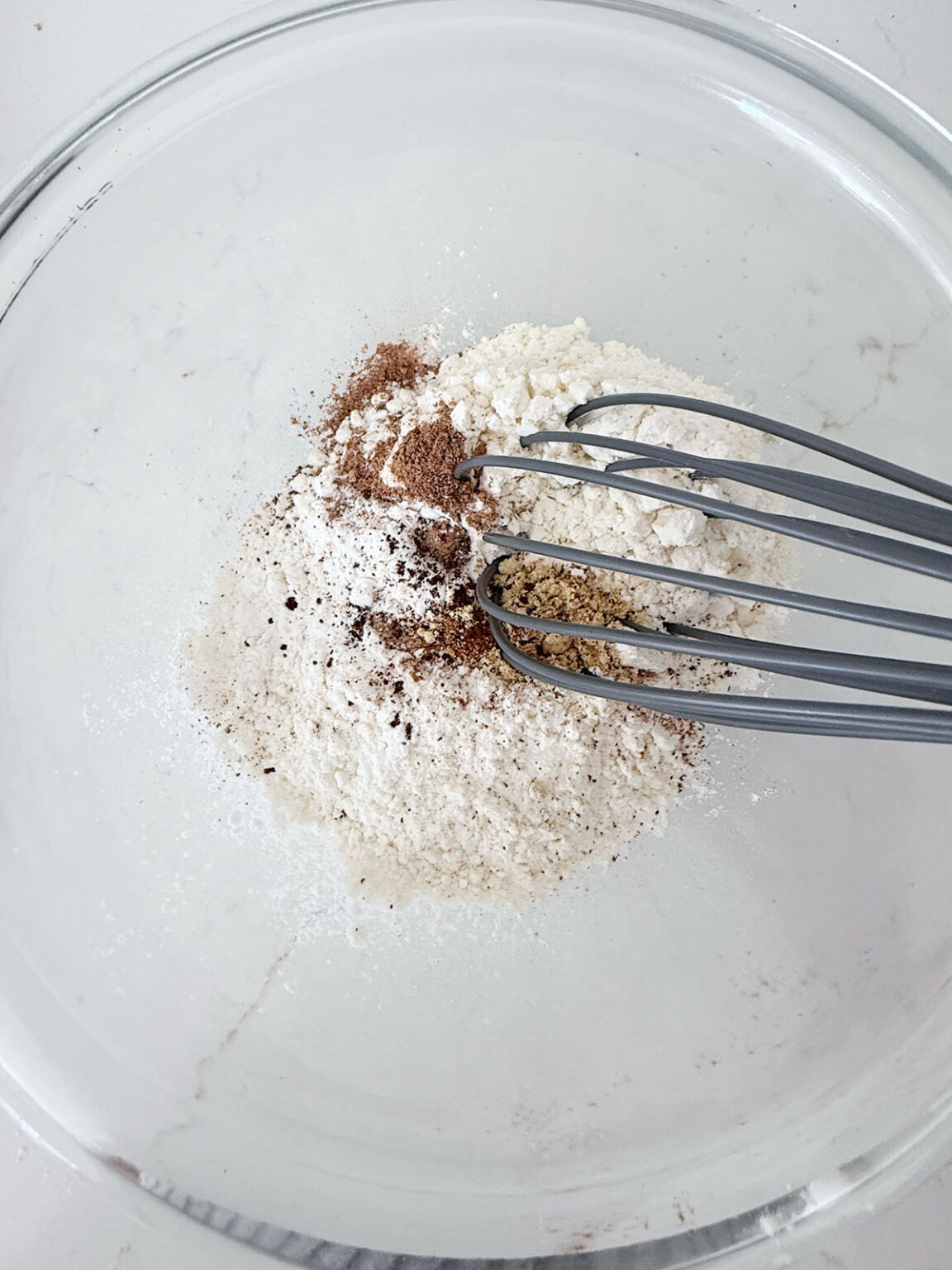Christmas Pudding (without suet) - Seasons and Suppers