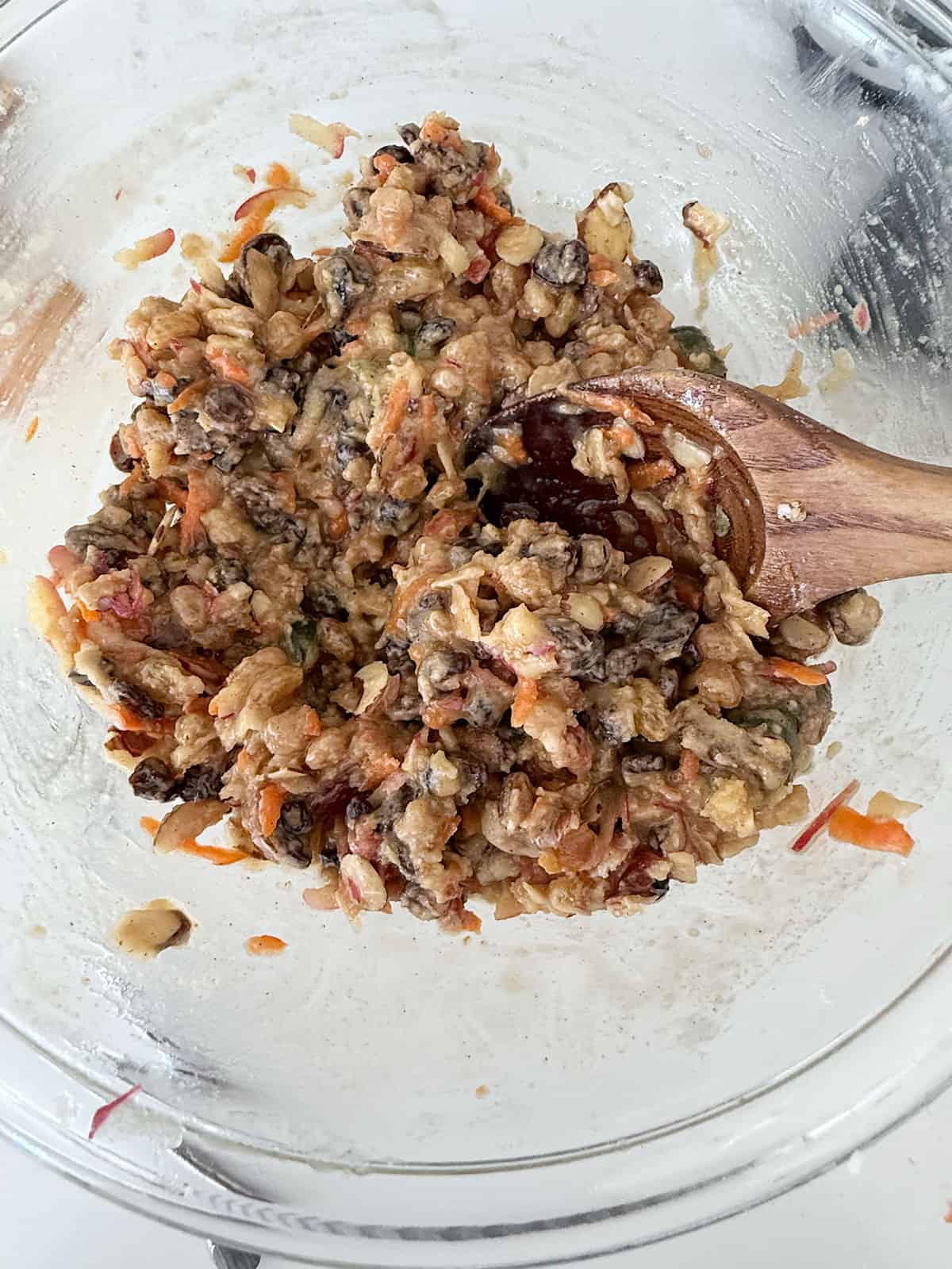 Christmas Pudding (without suet) - Seasons and Suppers