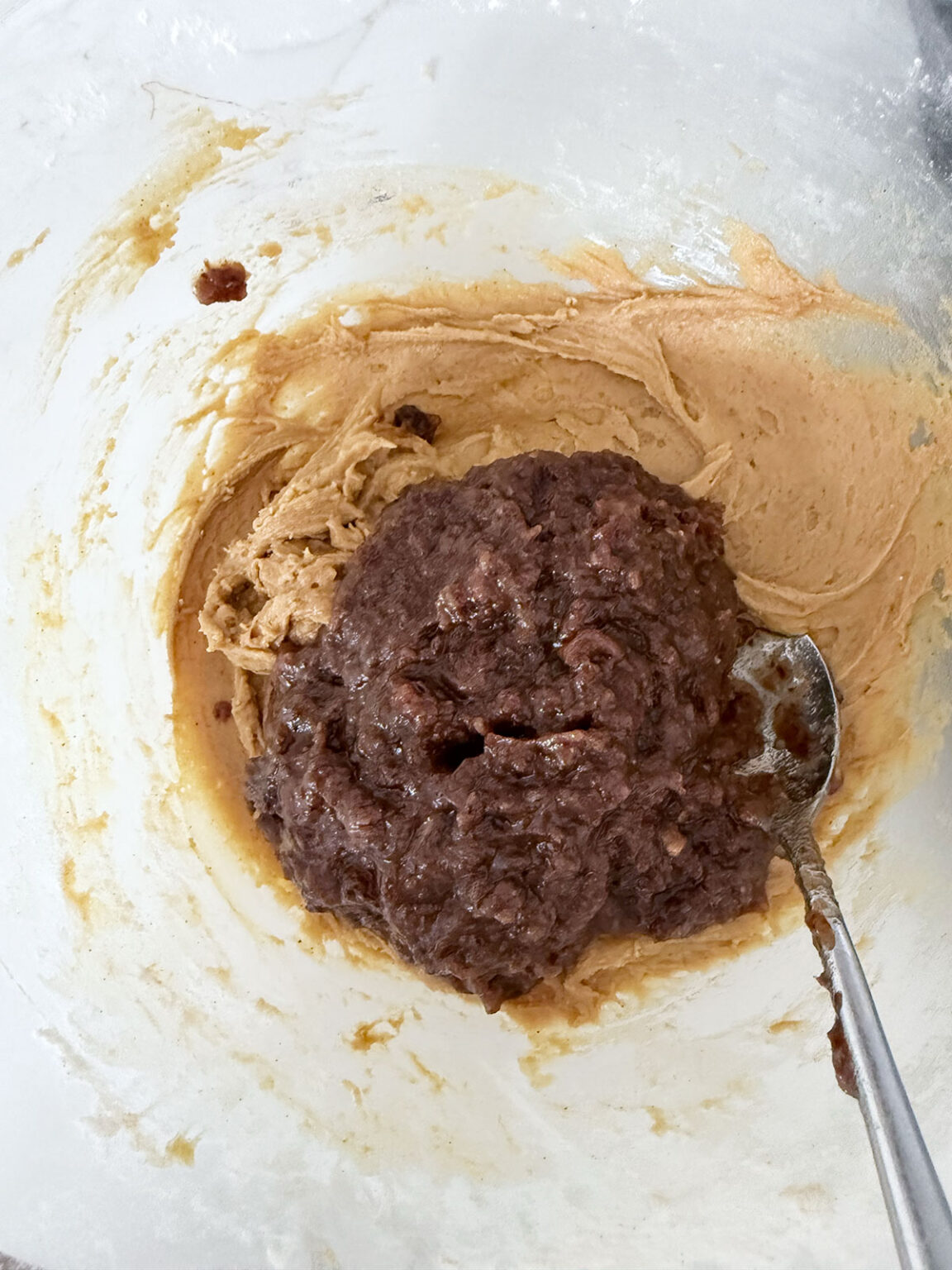 Gingerbread Sticky Toffee Pudding - Seasons and Suppers