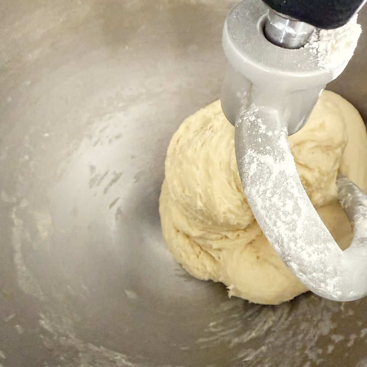 Earl Grey Hot Cross Buns - Seasons and Suppers